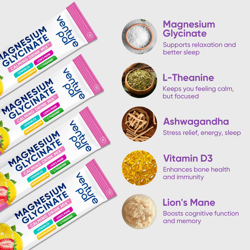 natural magnesium supplement for wellness