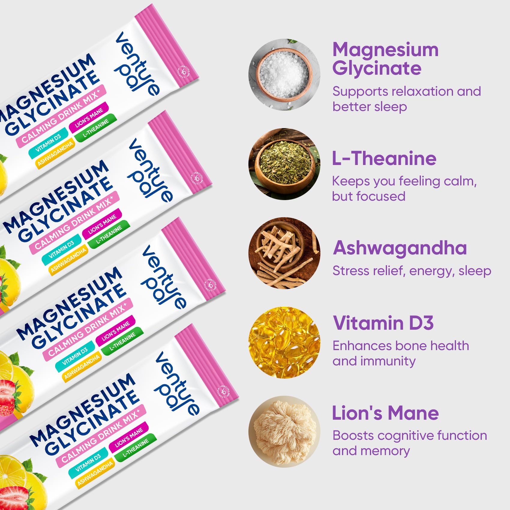 natural magnesium supplement for wellness