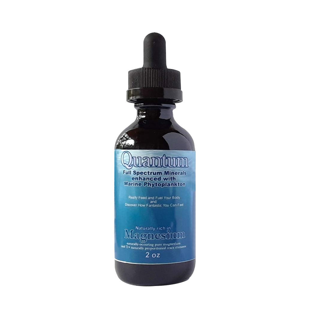 natural magnesium supplement for wellness