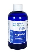 natural magnesium supplement for wellness