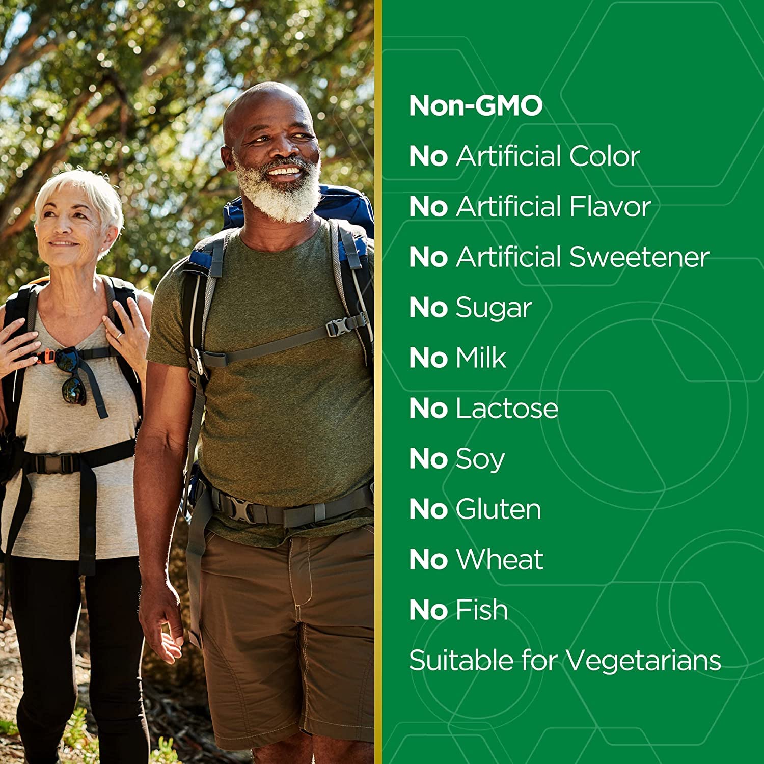 natural magnesium supplement for wellness
