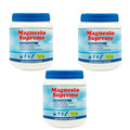 natural magnesium supplement for wellness
