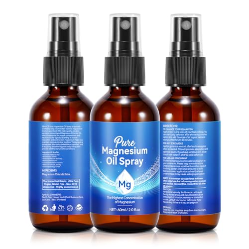 natural magnesium supplement for wellness
