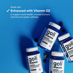 Natural magnesium supplement for wellness