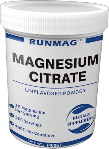 natural magnesium supplement for wellness