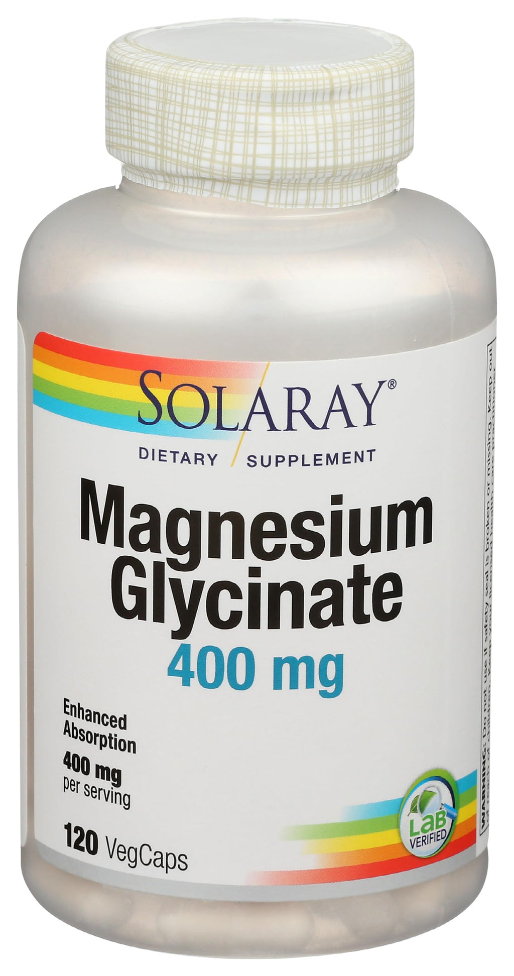 natural magnesium supplement for wellness