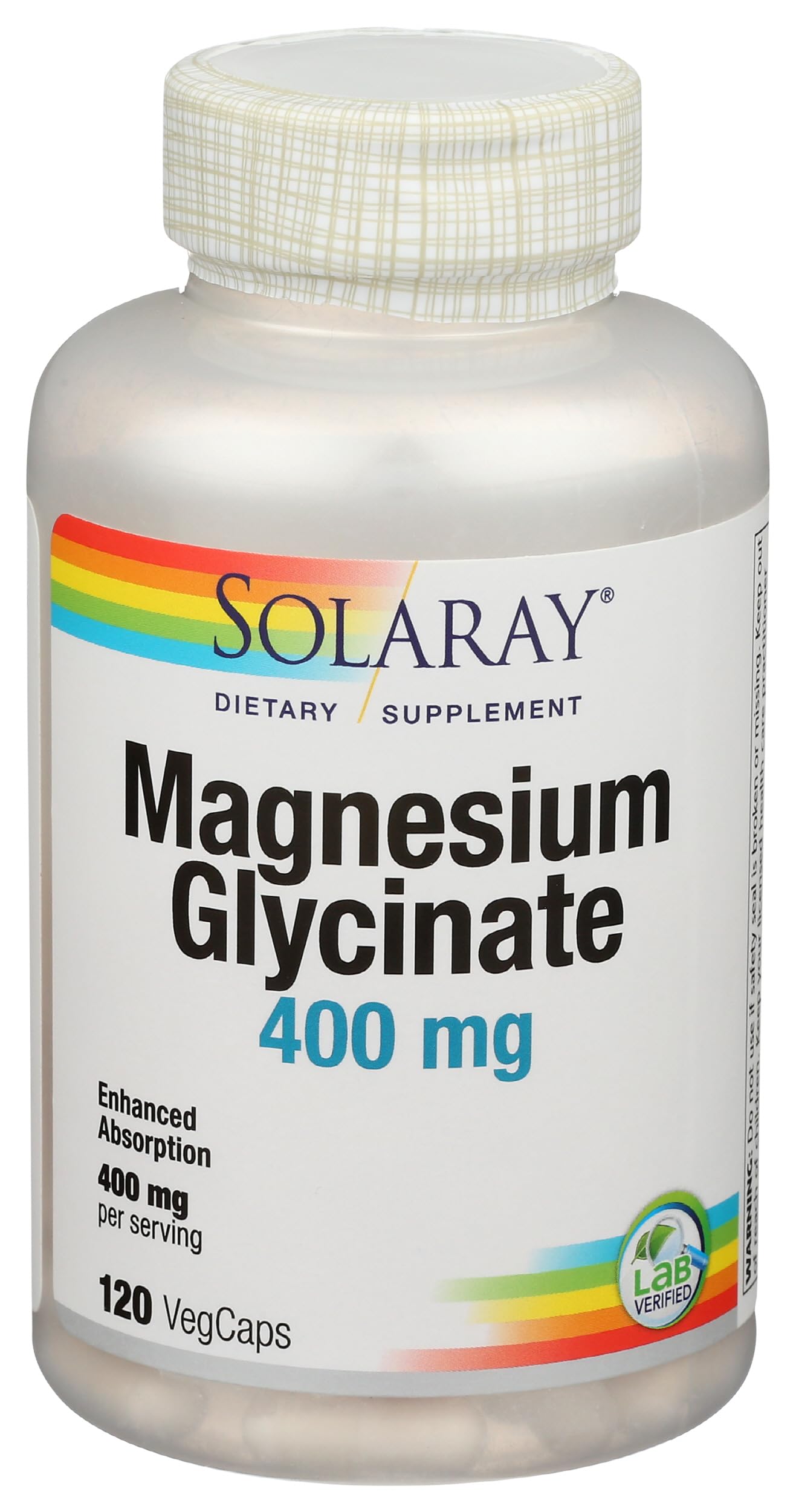 natural magnesium supplement for wellness