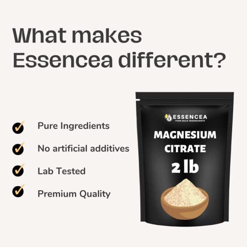 natural magnesium supplement for wellness