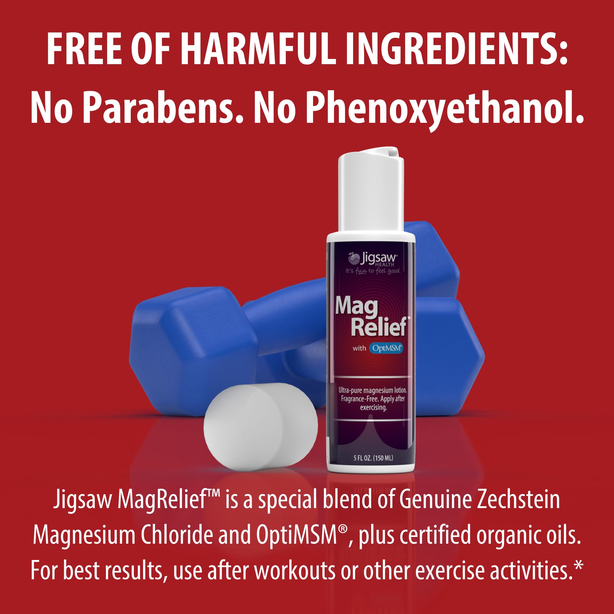 natural magnesium supplement for wellness