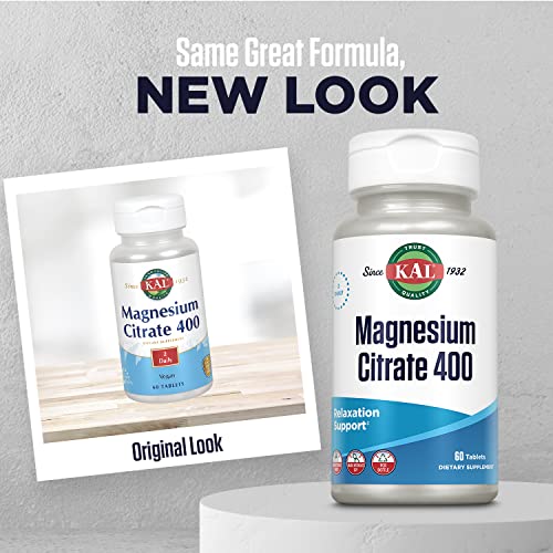 natural magnesium supplement for wellness