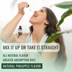 natural magnesium supplement for wellness