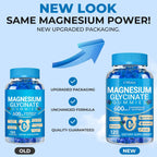 natural magnesium supplement for wellness