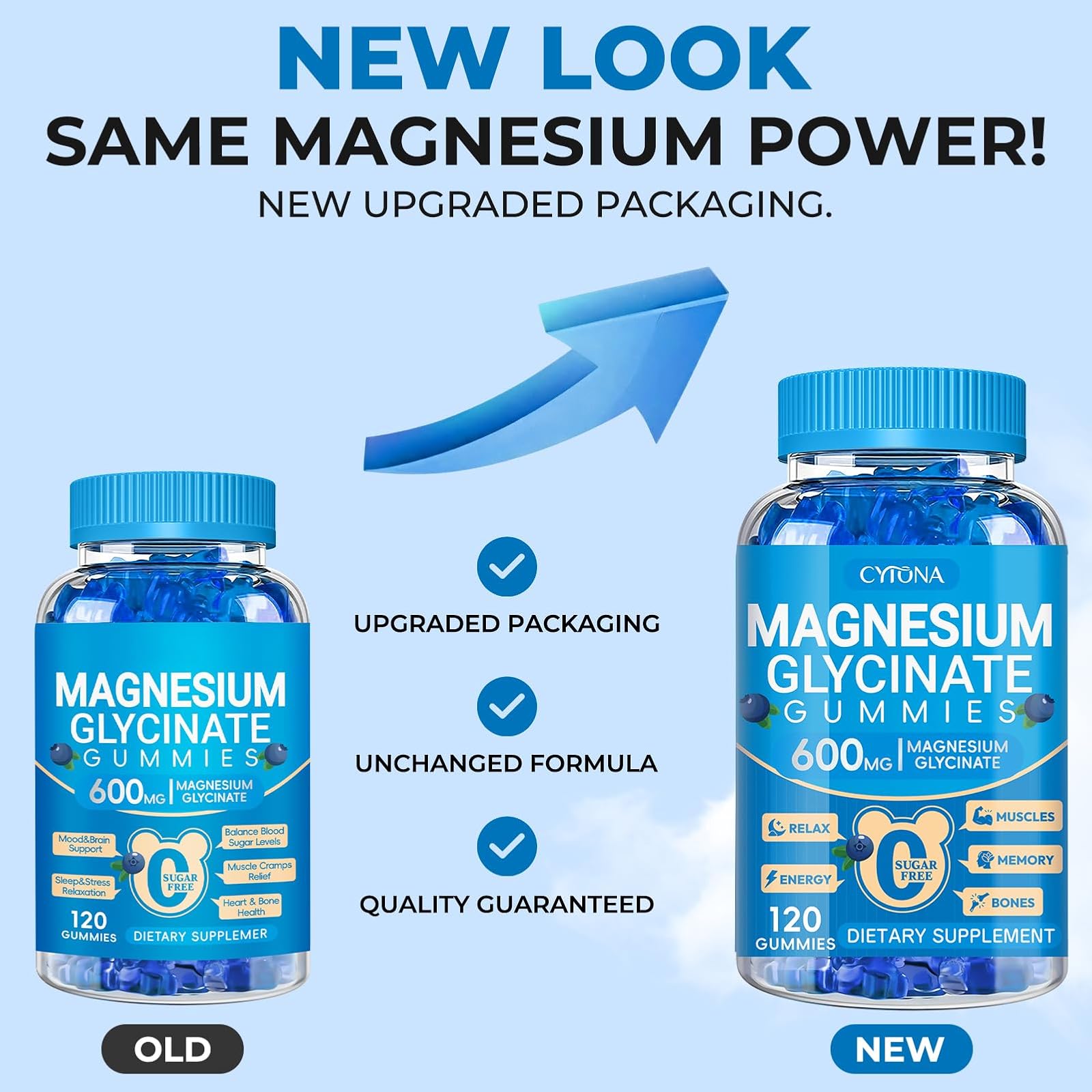 natural magnesium supplement for wellness