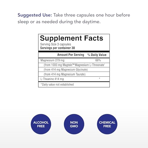 natural magnesium supplement for wellness