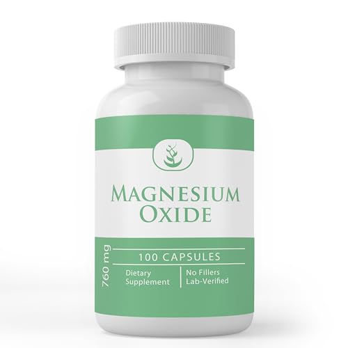 natural magnesium supplement for wellness