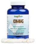 natural magnesium supplement for wellness