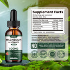 natural magnesium supplement for wellness