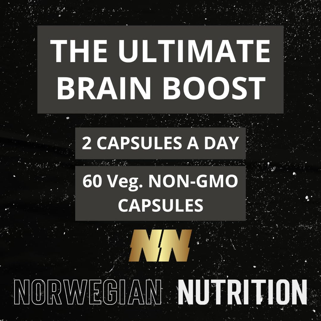 Natural magnesium supplement for wellness