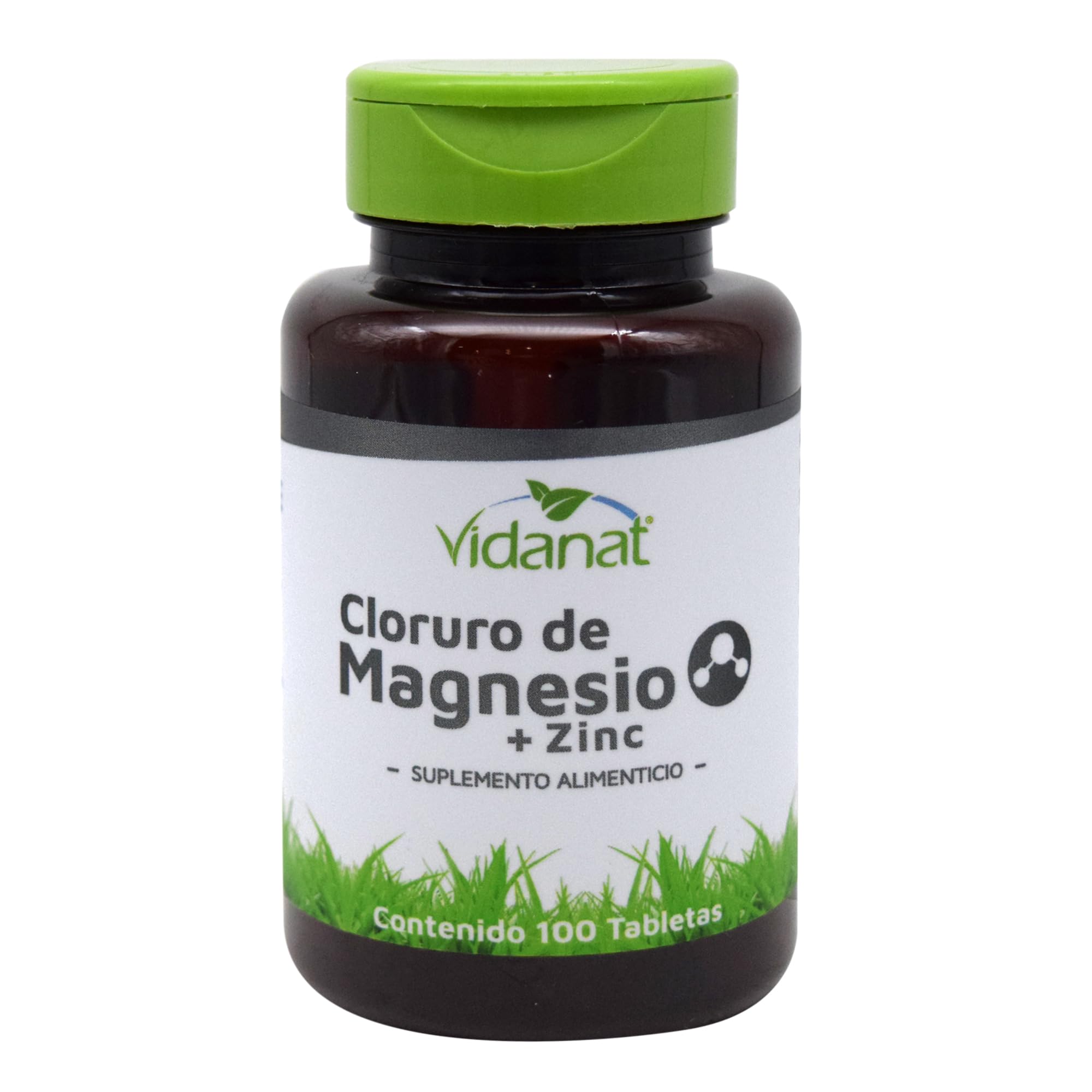 natural magnesium supplement for wellness