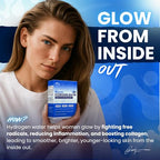 natural magnesium supplement tablets