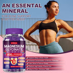 natural magnesium support for health