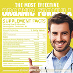 Natural magnesium support for muscle health