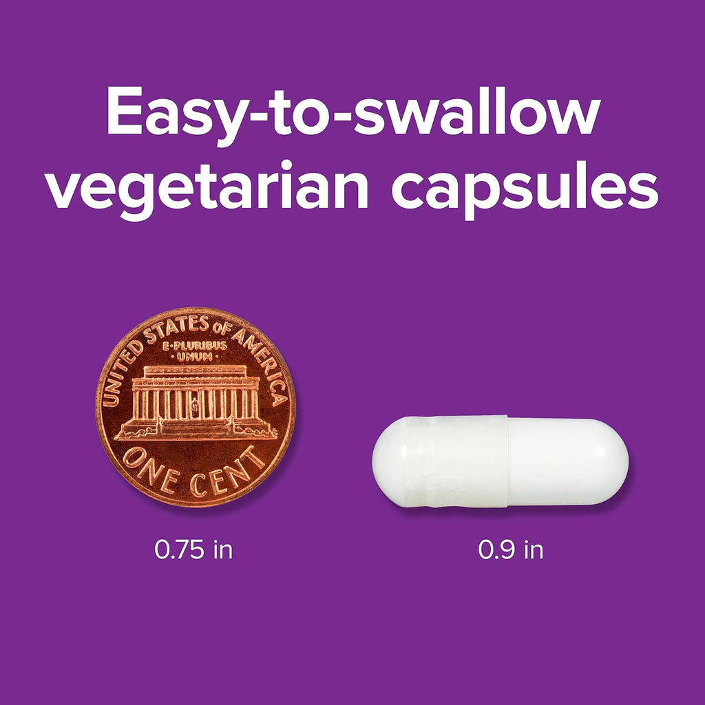 natural magnesium support for muscle health