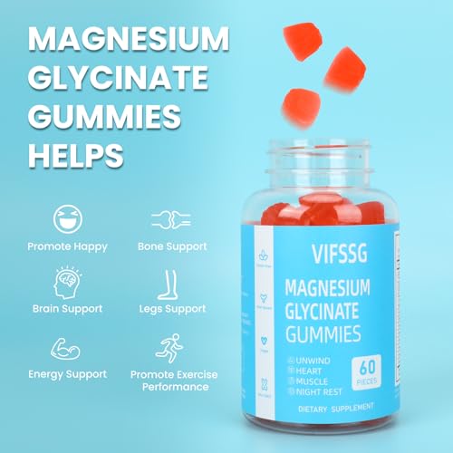 natural magnesium support for relaxation