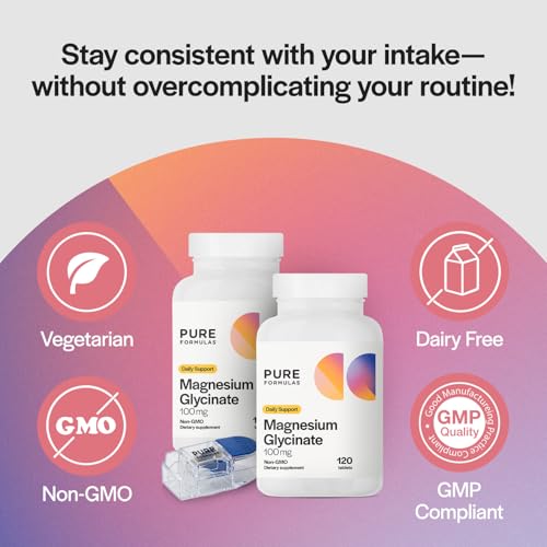 natural magnesium support for sleep