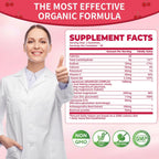 natural magnesium support for stress relief