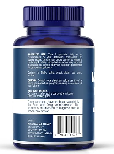 natural magnesium support for wellness