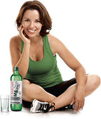 natural magnesium water for muscle recovery
