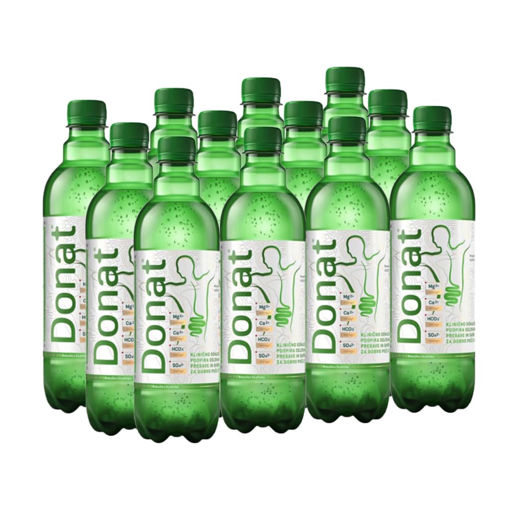 natural magnesium water for wellness