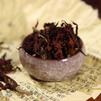 natural magnolia tea for detox