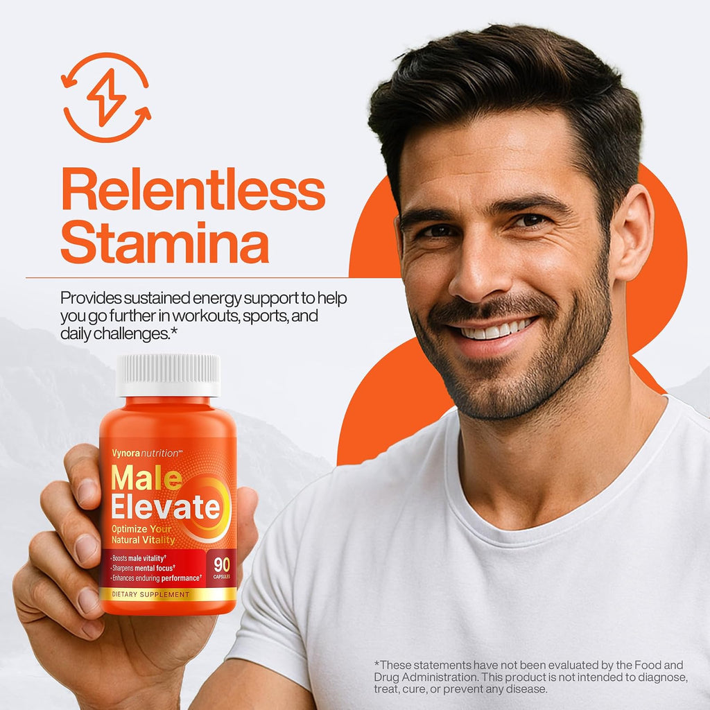 natural male enhancement solution