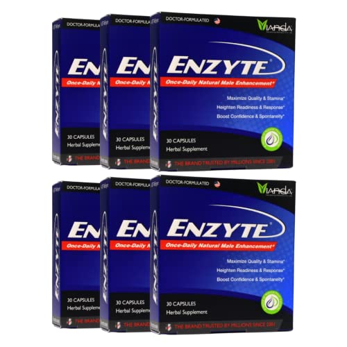 natural male enhancement supplement