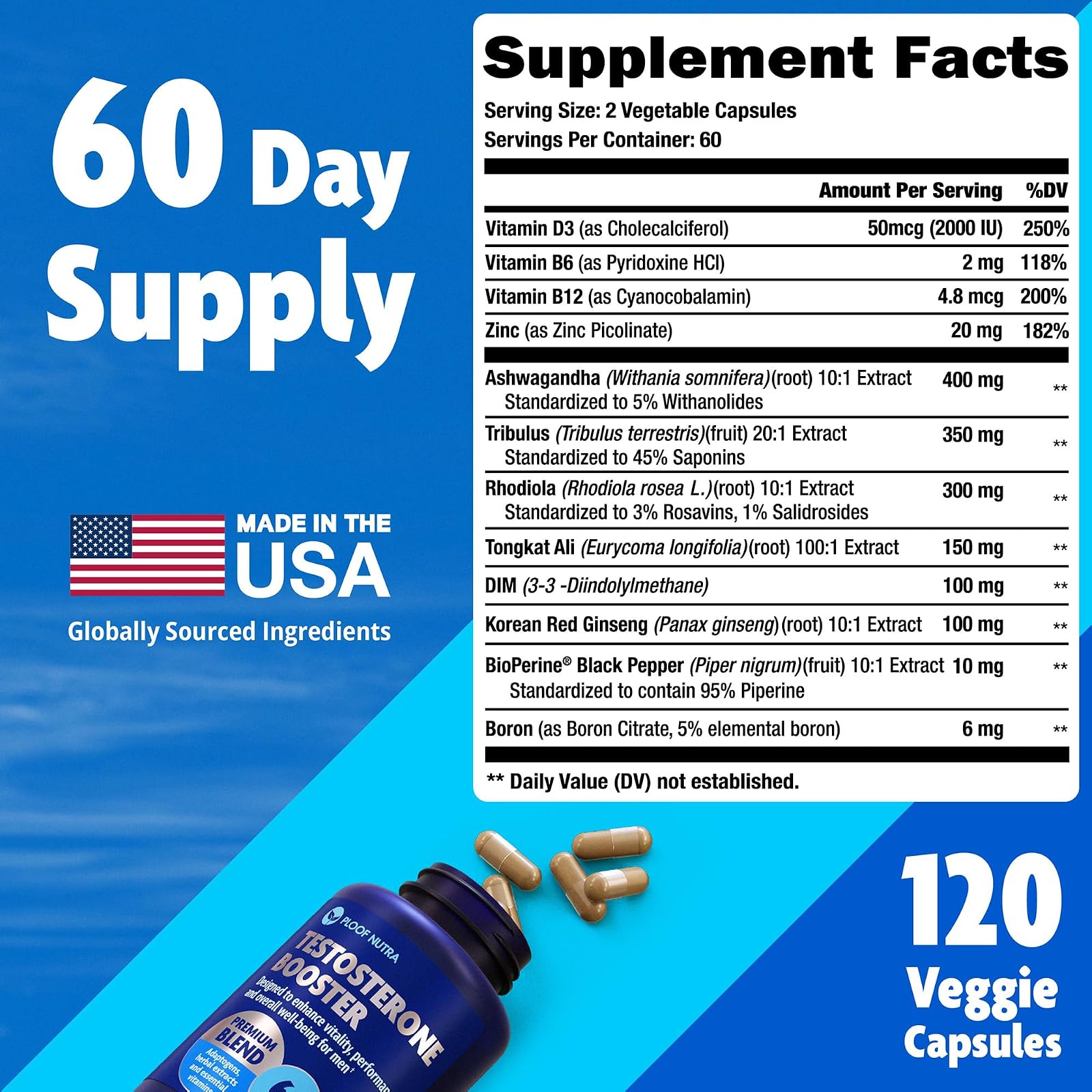 natural male enhancement supplement