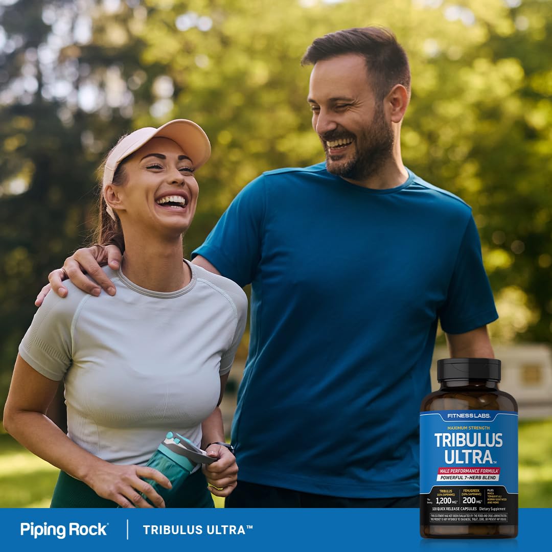 natural male enhancement with tribulus