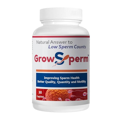 natural male fertility enhancement supplement