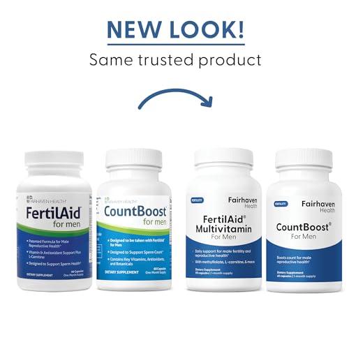 natural male fertility enhancement
