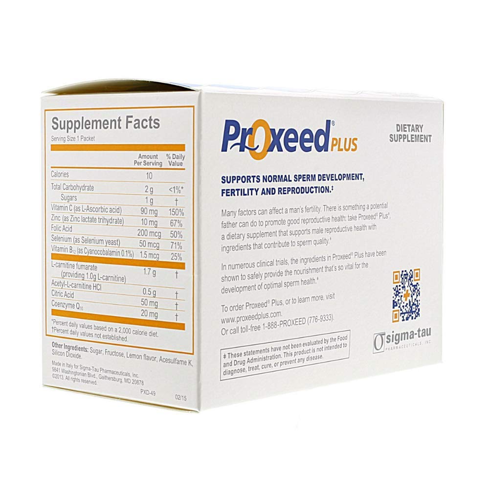 natural male fertility supplement solution
