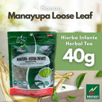 natural Manayupa for wellness