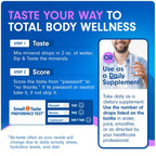 natural manganese for daily wellness