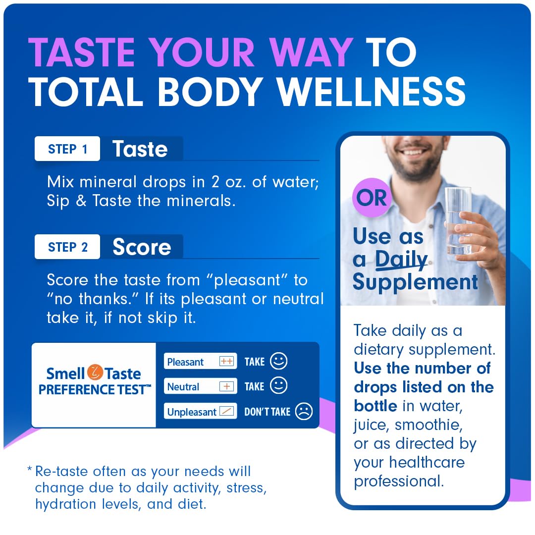 natural manganese for daily wellness