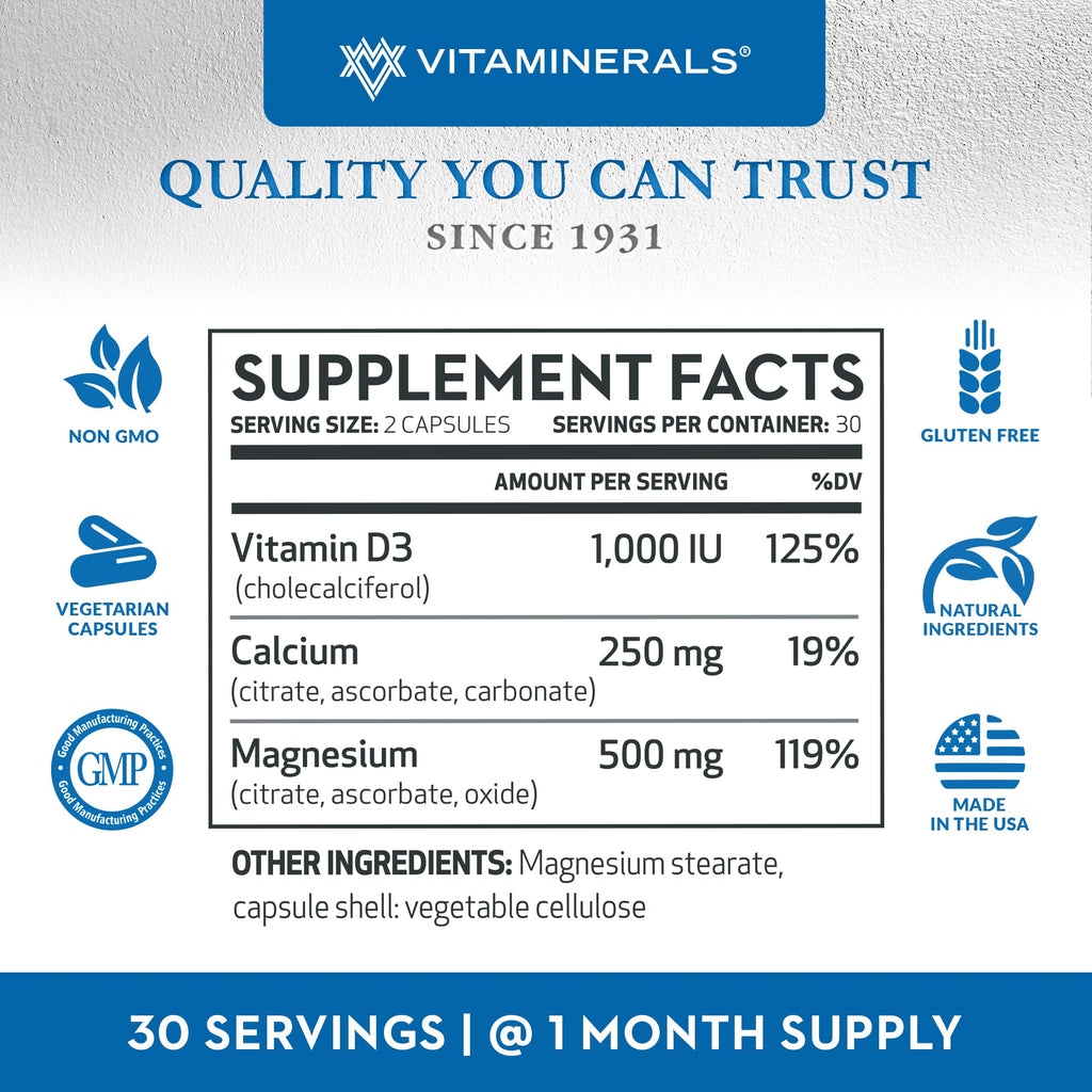 natural manganese supplement benefits