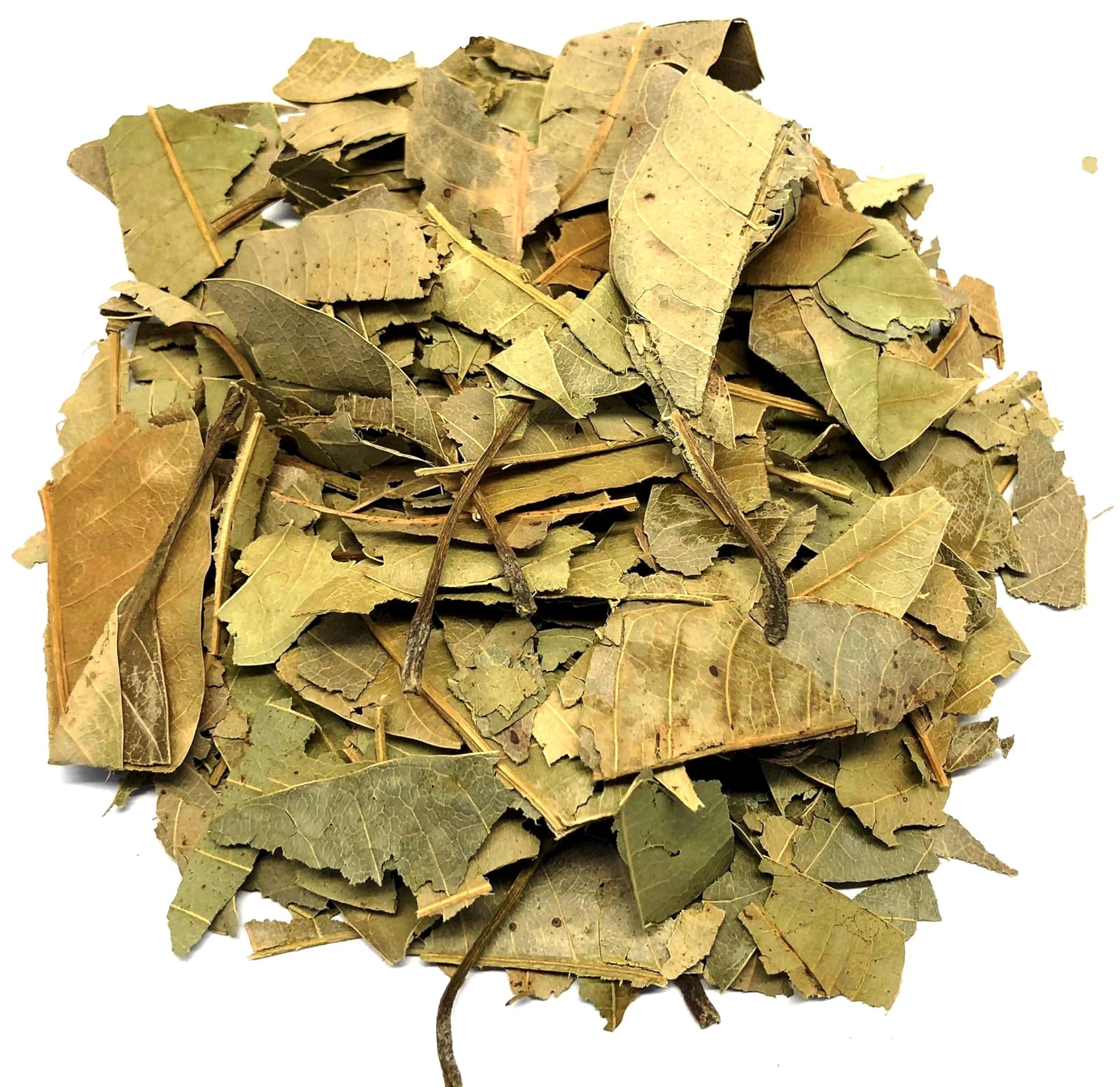 Natural mango tea for wellness