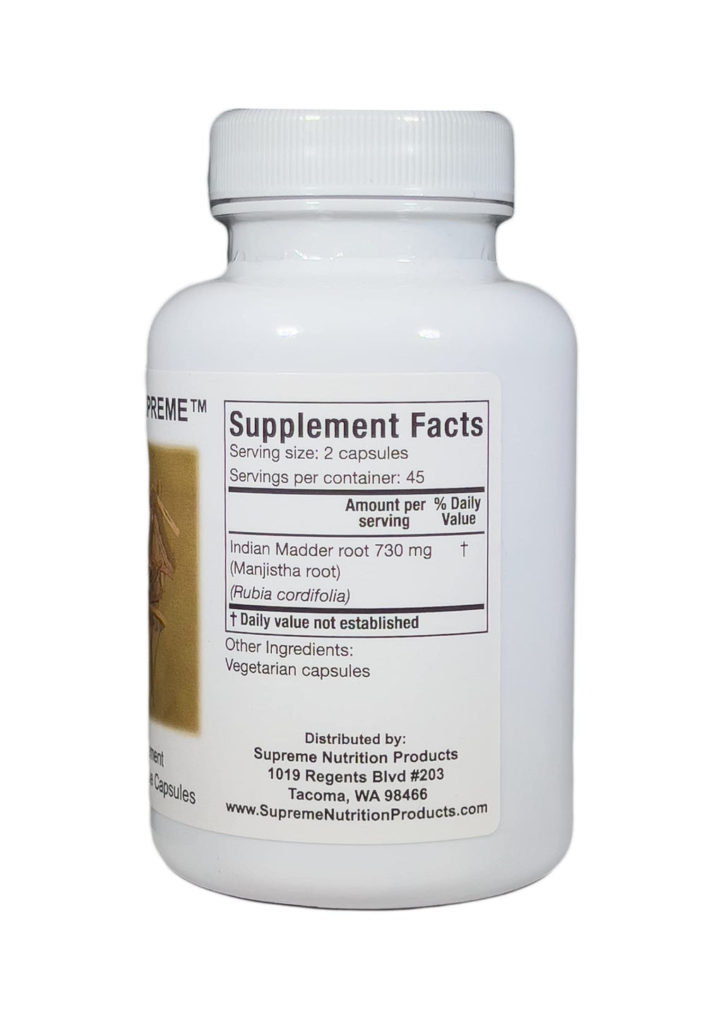 natural manjishtha for wellness