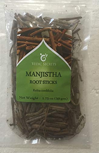 natural manjishtha herbal supplement