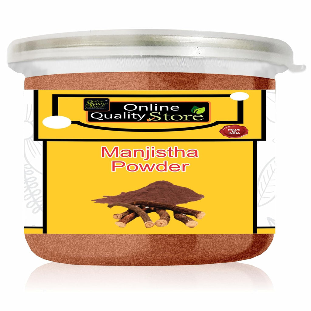 natural manjistha powder for detox