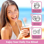 Natural marine collagen beauty blend